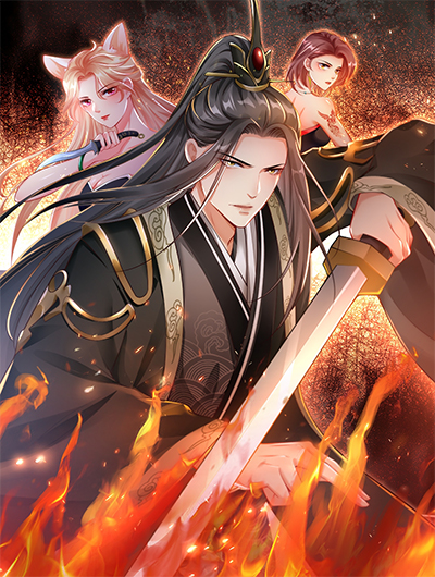 Immortal Emperor Who is Above Everything – Ranker-Manga